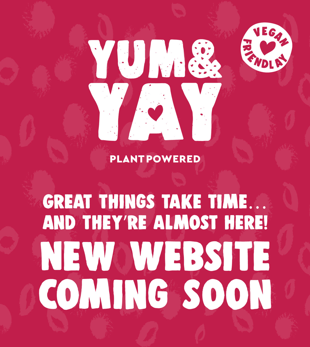 Yum & Yay – Zertus UK